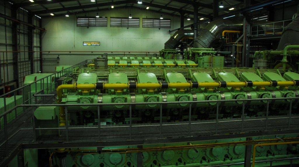 PROJECTS - טלמניע בע"מ